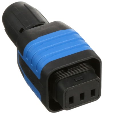 SCHURTER 6145.2770.000 Plugs and Receptacles Chip for sale