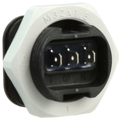 SCHURTER 6145.2770.000 Plugs and Receptacles Chip for sale