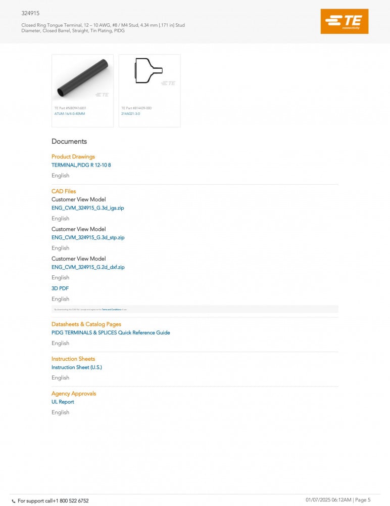 324915 technical document page 5