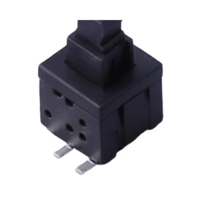 Yuandi TK-6580B-2 Pushbutton Switch