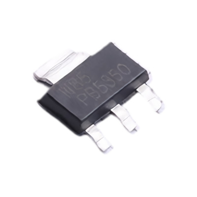 JSMSEMI PBSS4350Z-JSM