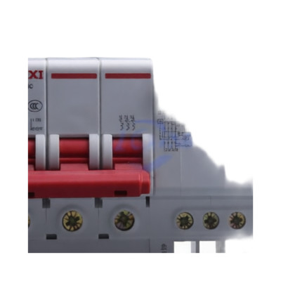 Delixi Electric DZ47PLESC16 Miniature Residual Current Circuit Breaker