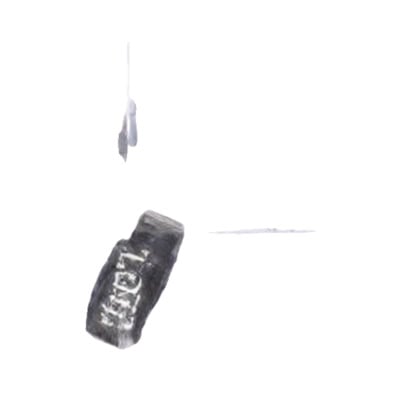 RVR HIXD25NR024F Surface Mount Chip Resistor