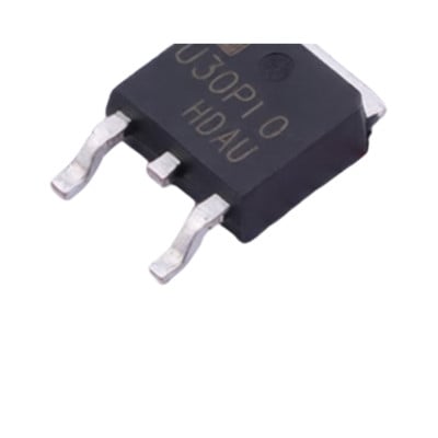 JSCJ CJU15N10 Single N-Channel MOSFET
