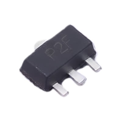 PJSEMI PXT8050D Single Bipolar Transistor
