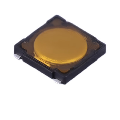 C&K PTS820J25MSMTRLFS Tactile Switch
