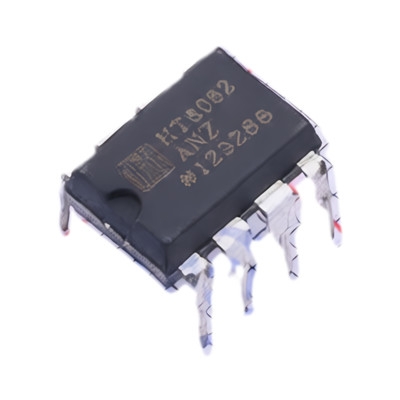 HTCSEMI HT4580ARMZ Amplifier Chip