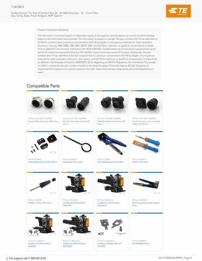 1-66108-5 technical document page 3