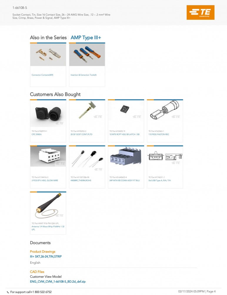 1-66108-5 technical document page 4