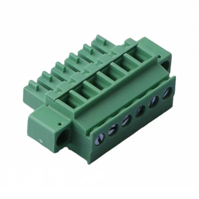 DEGSON 2EDGKAM-5.08-05P-14-00A(H) Header Plug Socket