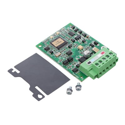 DELTA VFD550C63A-21 Motor Driver Module for sale