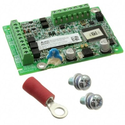 DELTA VFD550C63A-21 Motor Driver Module for sale