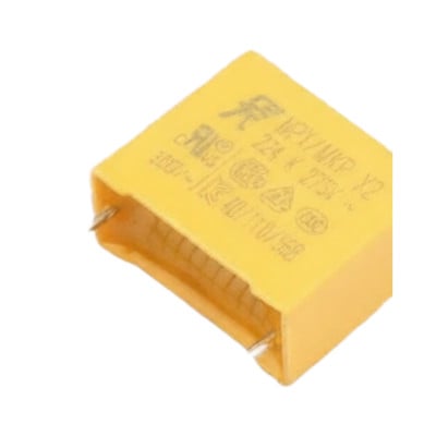 SRD MP2225K27F2X8LC Ceramic Capacitor Chip