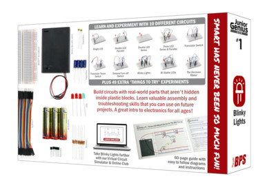 JRG01-KIT for sale