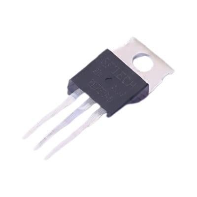 SPTECH BD533 Single Bipolar Transistor