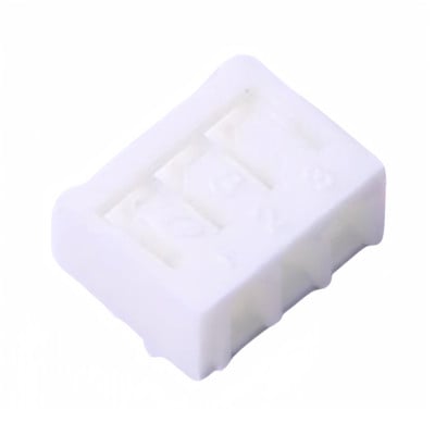 TXGA FHG20005-S03M2W1B Rectangular Connector Housing