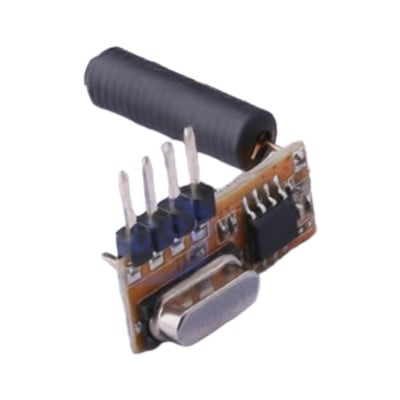 DreamLNK DL-LR45B433M RF Transceiver Module for sale