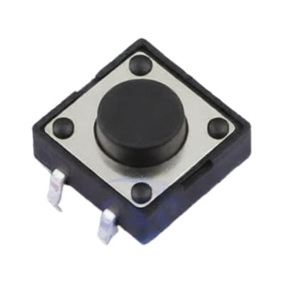 Khon TSA12111-075B512BA Tactile Switch