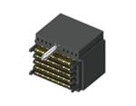 Samtec EBTF-4-10-2.0-S-RA-1 Specialized Connectors
