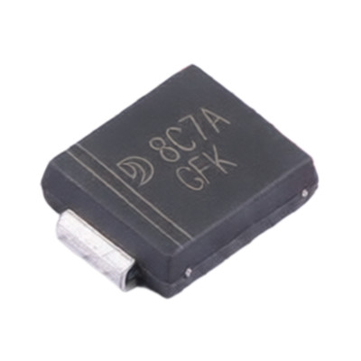 Jingdao Microelectronics SMBJ30A TVS Diode