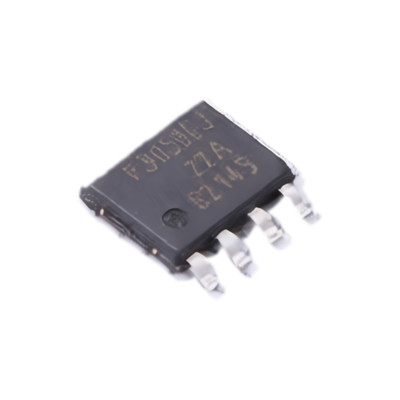 Infineon BTF6070-2ERV Power Distribution Switch