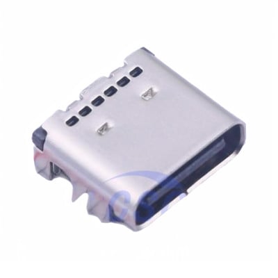 Korean Hroparts Elec TYPE-C-31-M-21
