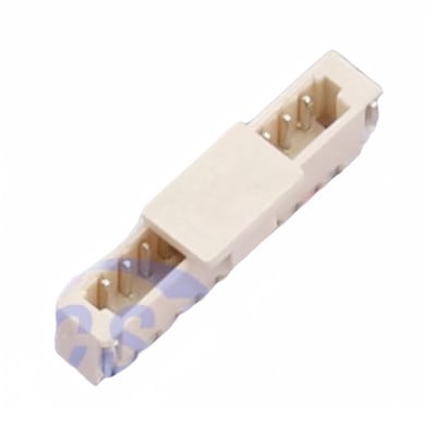 Zhongdi WAFER-SUR0.8-11PLT-W1-P Male Header Pins for sale