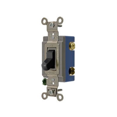 Bulgin H8550VBBB-080W Rocker Switch