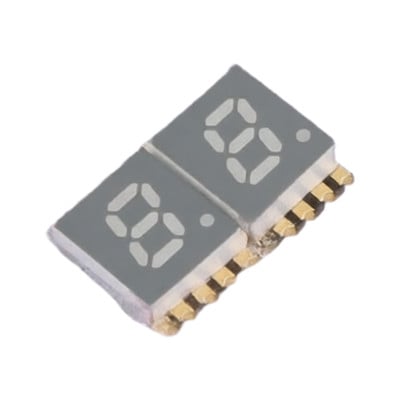 Guangcai Display GS2020CG-G LED Character and Numeric Chip for sale