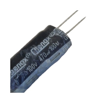 Chengx KM478M035L30RR0VH2FP0 Aluminum Electrolytic Capacitor