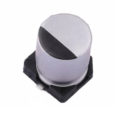 ACMECON GVZ2A106M0608CN Aluminum Electrolytic Capacitor for sale