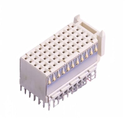 TE Connectivity / ERNI 114009