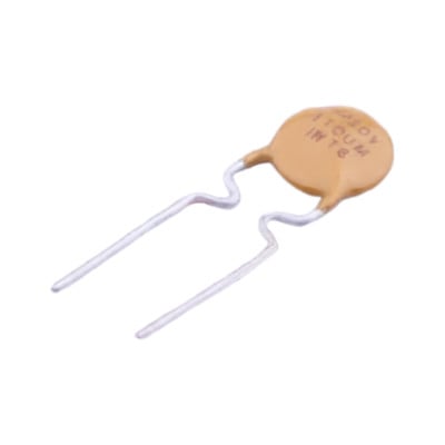PTTC(Polytronics Tech) RLD16P250GF