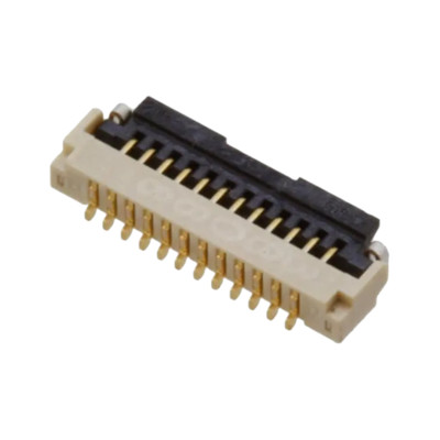 HRS FH33J-4S-0.5SH(10) FFC FPC Flat Flexible Connector Assembly