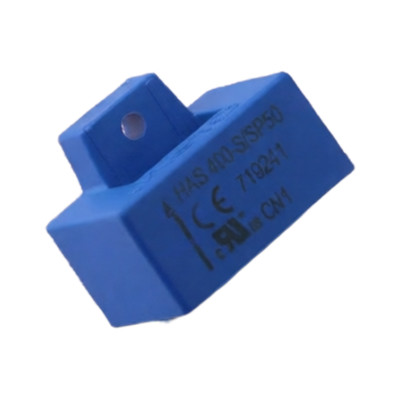 LEM HAS100-S/SP50 Current Sensor Chip
