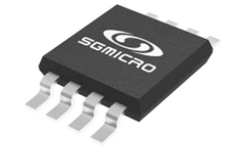 SGMICRO SGM8953-2XTDE8G/TR