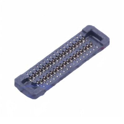 YXT YXT-BB10-24S-02 Board-to-Board Mezzanine Edge Type Array Connector