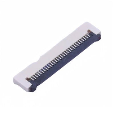 JUSHUO AFC30-S45FCA-00 FFC FPC Flat Flexible Connector Assembly