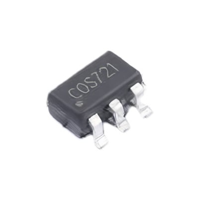 COSINE COS6002SR Amplifier Chip