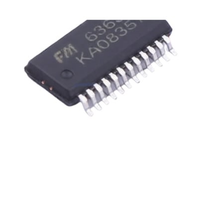 FM FM6356 LED Driver IC