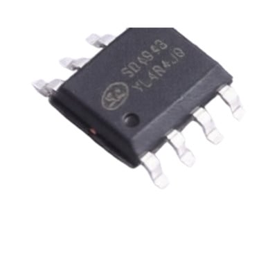 Hangzhou Silan Microelectronics SD45230RJA DC DC Switching Voltage Regulator