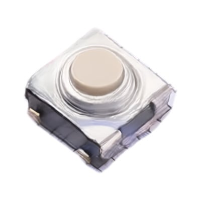 OMRON B3SN-3112P Tactile Switch Chip – Reliable Surface-Mount Push Button Switch