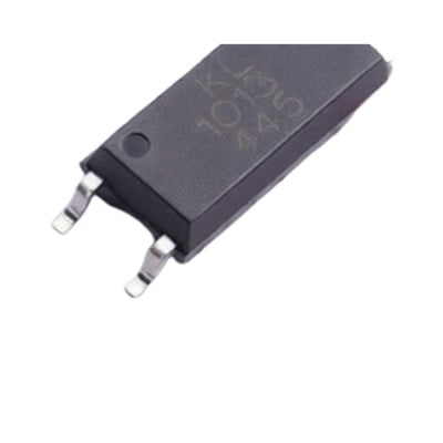Kinglight KL1018-TA-AW-T04 Photovoltaic Output Optoisolator Transistor Chip