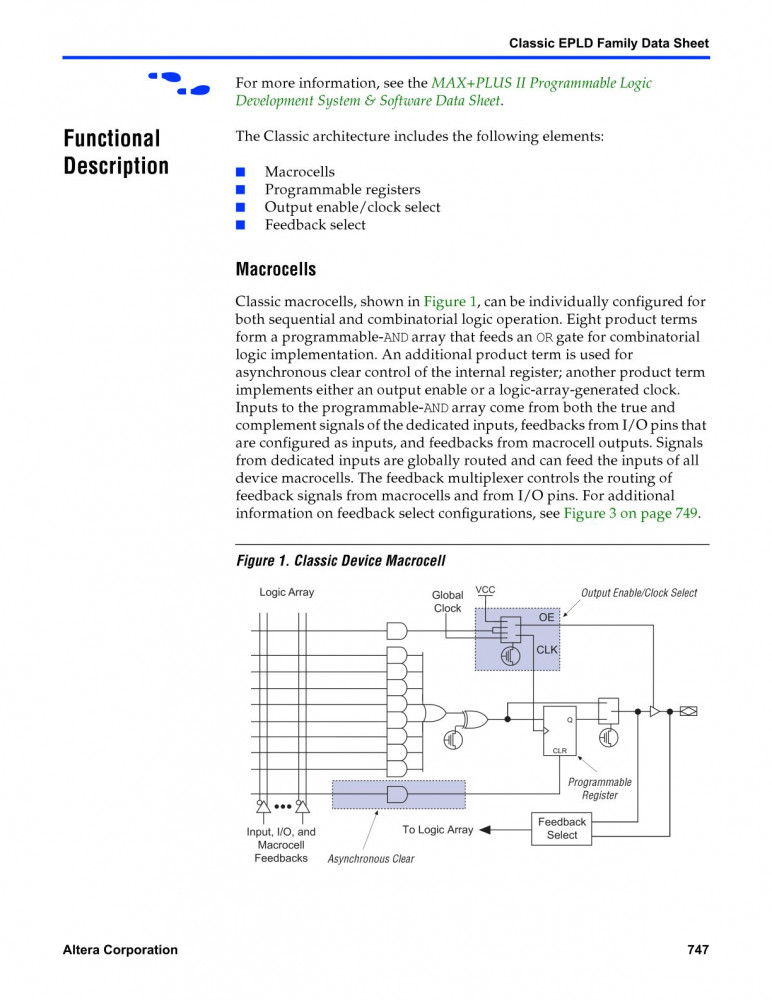 EP910LC-40 datasheet page 4