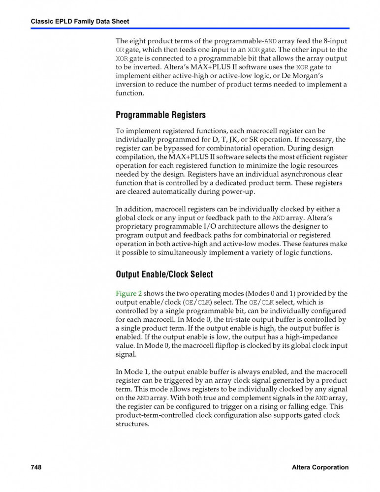 EP910LC-40 datasheet page 5