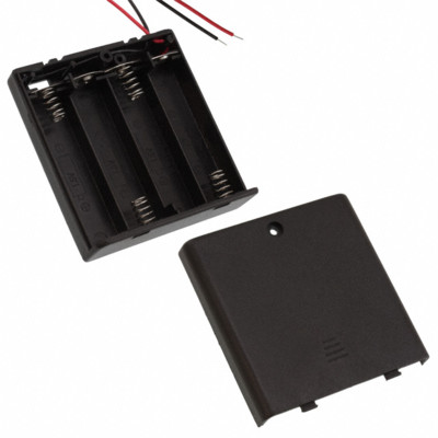 MPD (Memory Protection Devices) BH34AAW