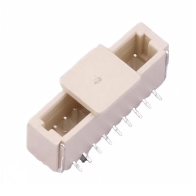 Zhongdi WAFER-SH1.0-9PLT-W1-P Male Header Pin for sale