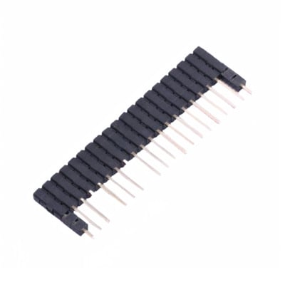 Liansheng PH-00205 Male Pin Header Chip for Electronics Projects