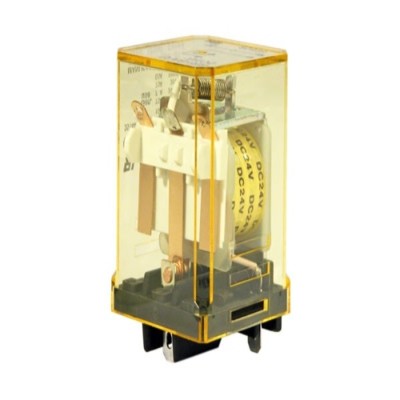 IDEC RR2BA-UDC110V