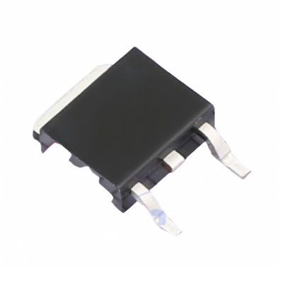 HXY MOSFET BT169